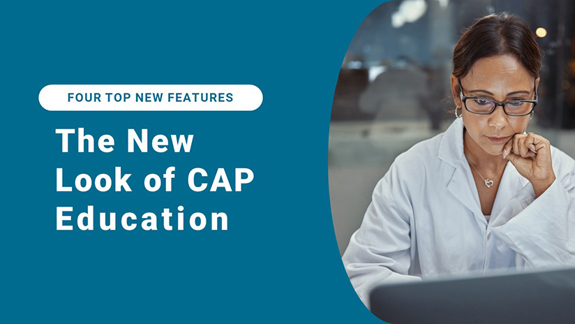 College of American Pathologists